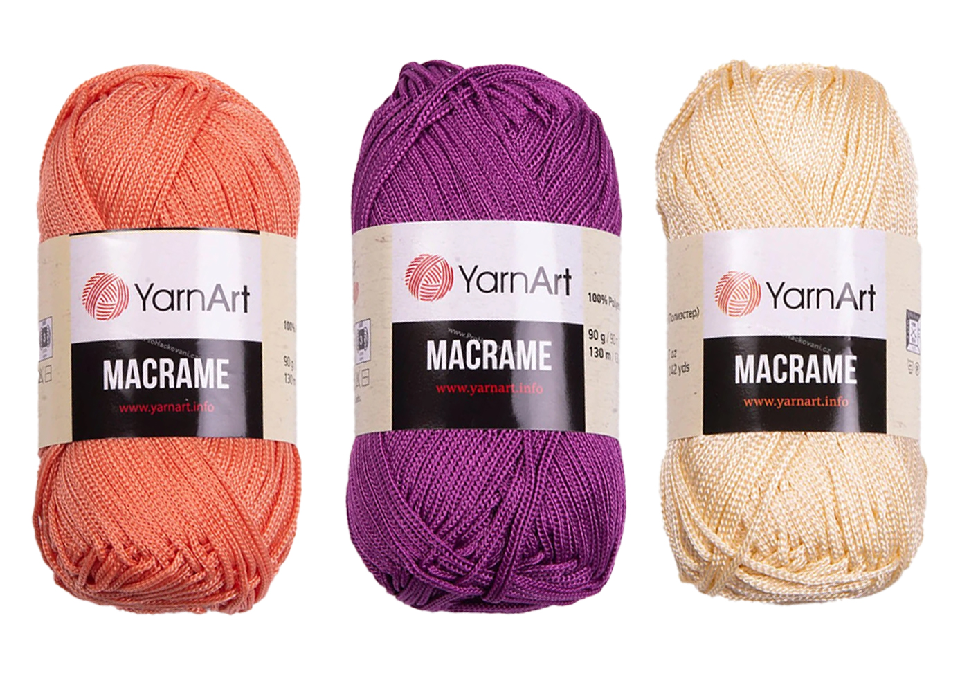 Macrame - prohackovani.cz