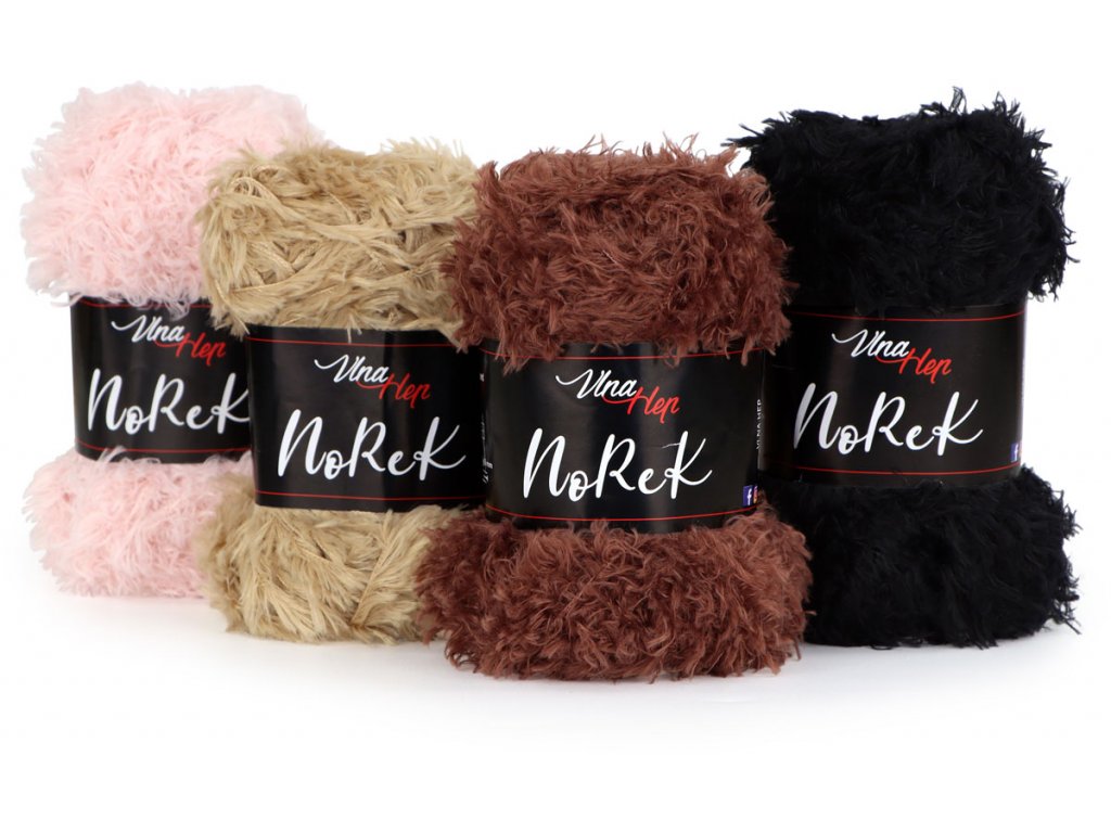 Norek - prohackovani.cz