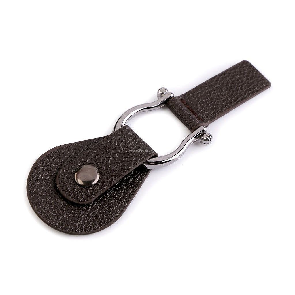 Zapínání na kabelky: stylové a praktické řešení